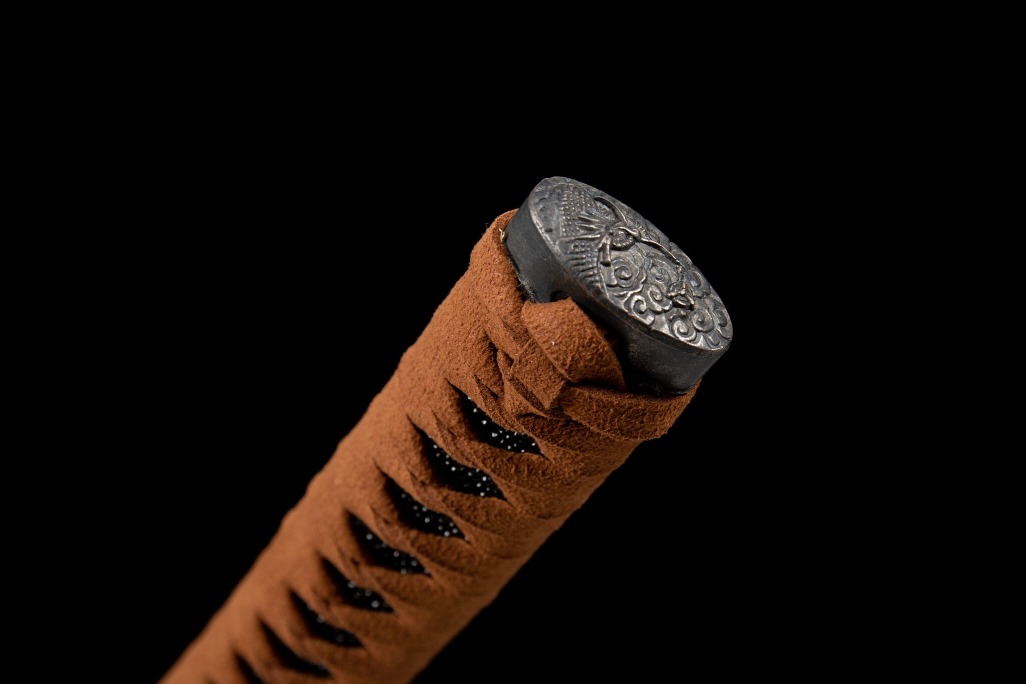 Katana Aso (Acier au Manganèse) | Mon Katana