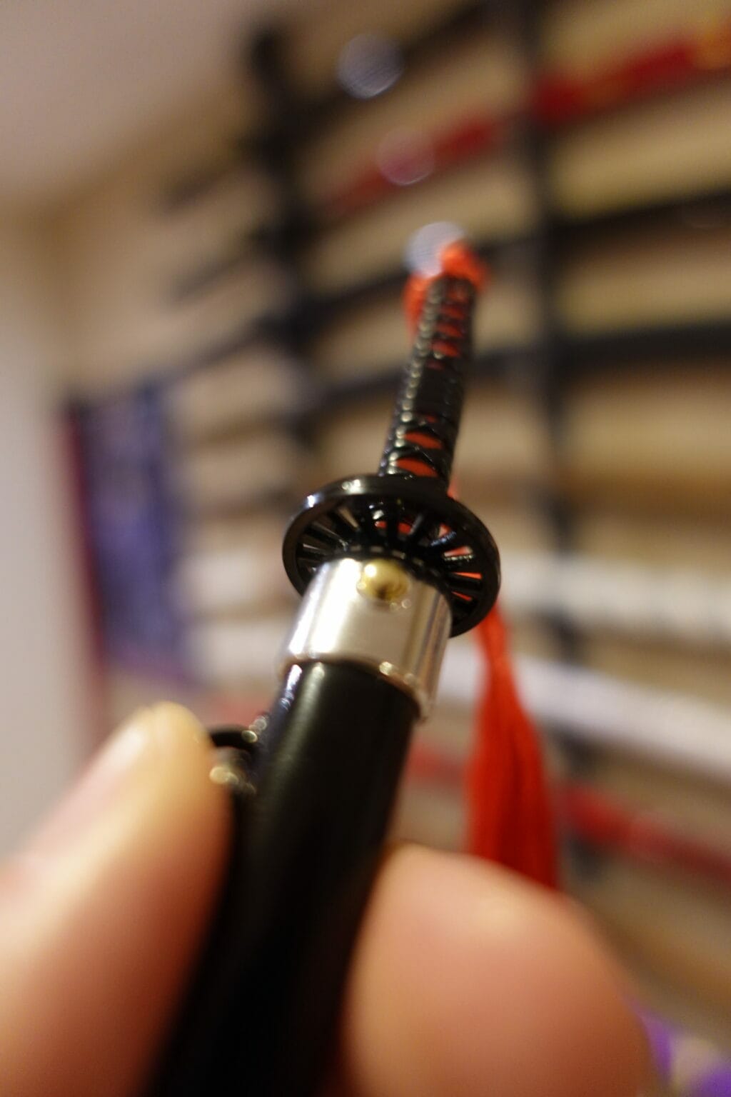 Mini Katana