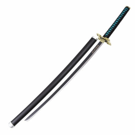 Katana Muichiro Tokito (Tranchant) | Mon Katana