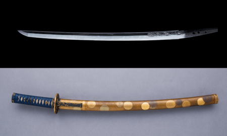 Les 8 grands types de katana japonais | Mon Katana