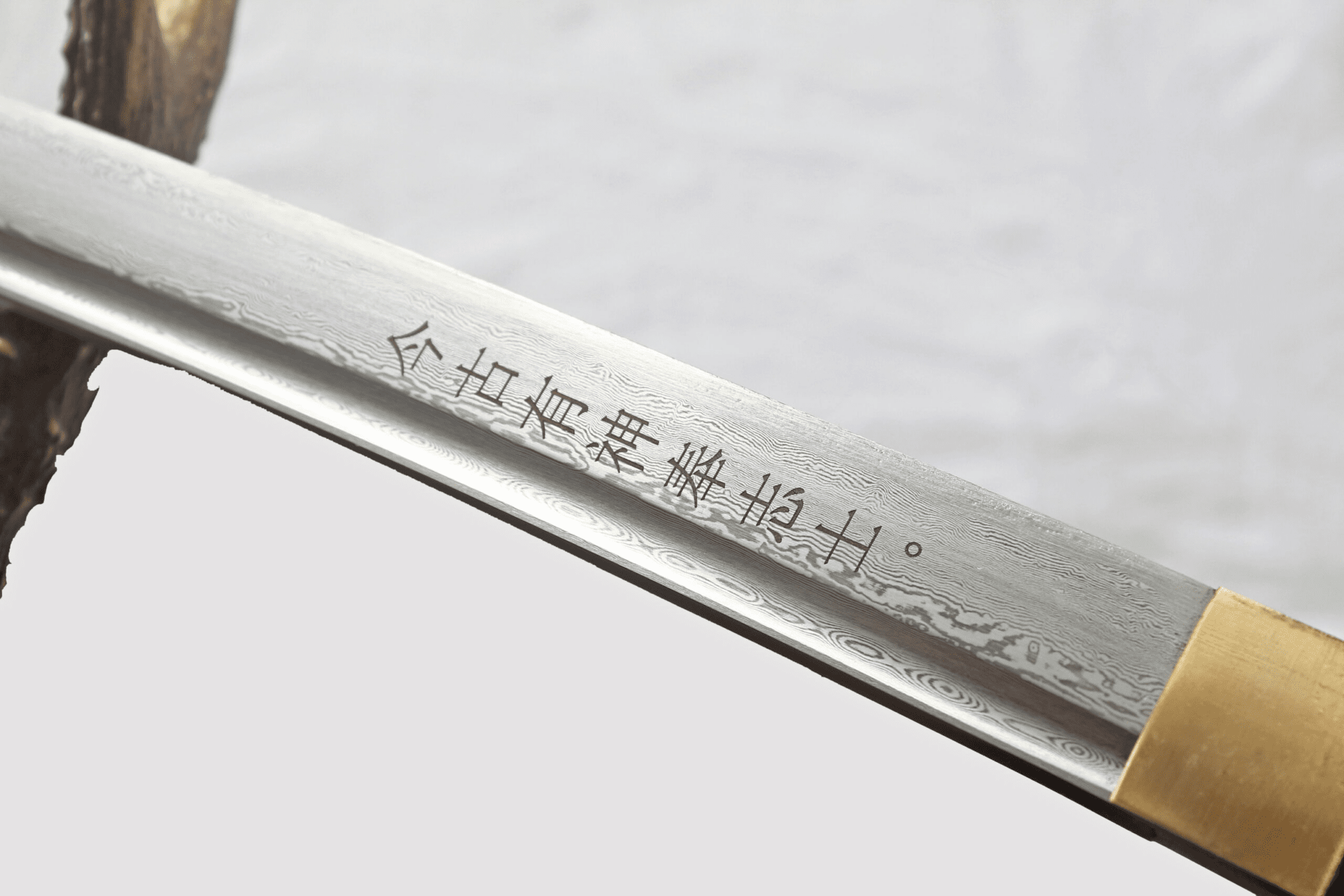 Choisir l'acier de son katana | Mon Katana