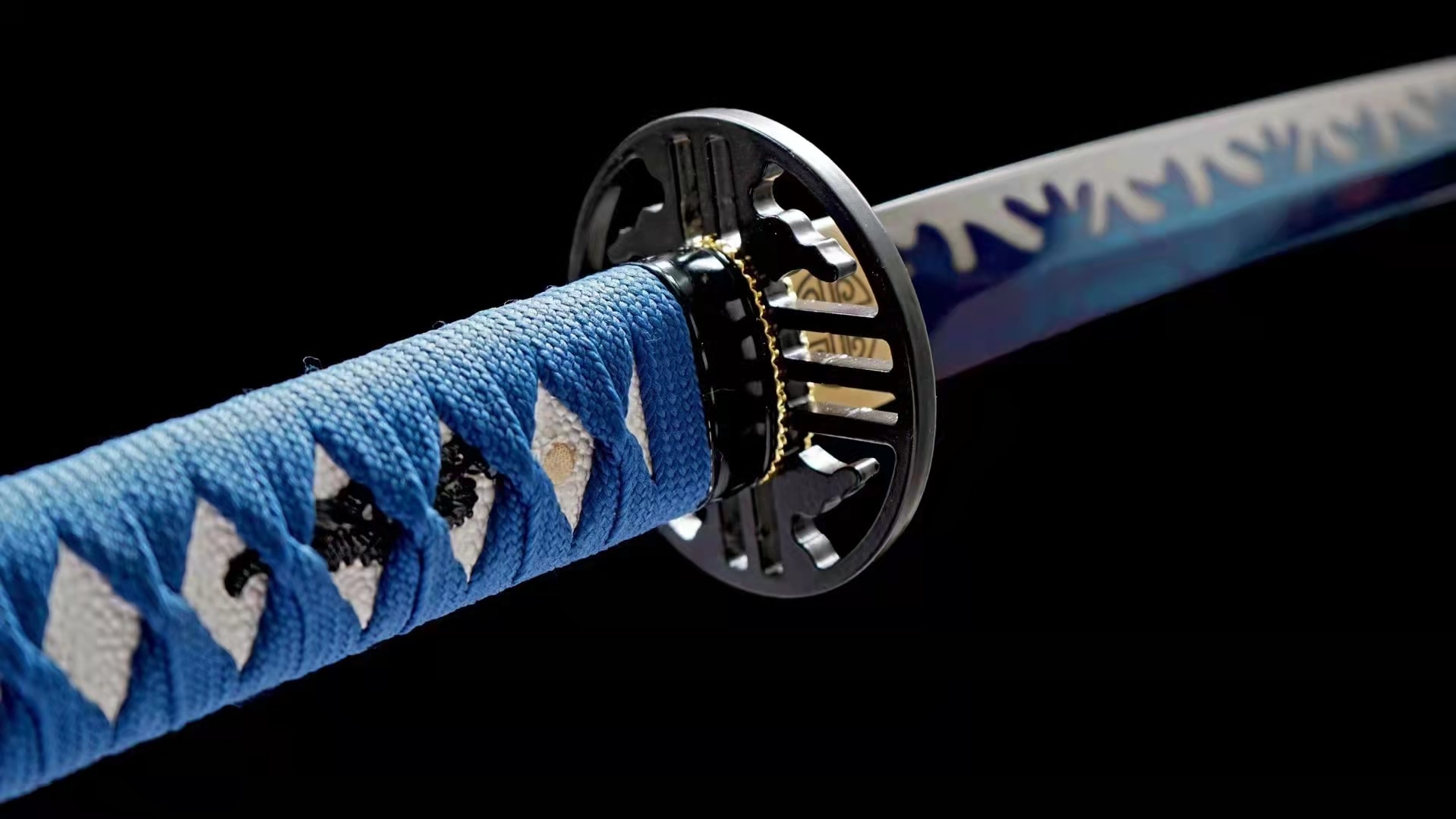 Guide pour choisir son katana | Mon Katana